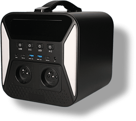 POW'UP - spécialisée dans les énergies renouvelables